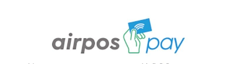 Setting Up Airpospay To Take Payments Through The AirPOS Point of Sale app