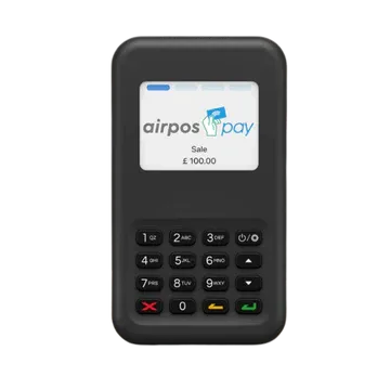 AirPOS Pay - WisePad 3 Bluetooth Card Reader and Connectivity Issues