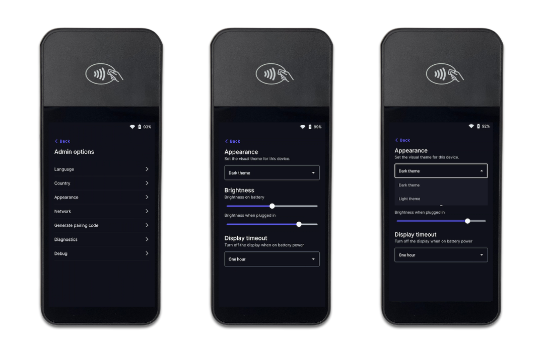 AirPOS Pay - Setting Up The BBPOS WisePOS E Card Reader
