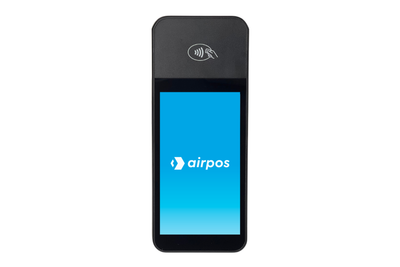 AirPOS Pay - Setting Up The BBPOS WisePOS E Card Reader