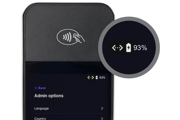 AirPOS Pay - Setting Up The BBPOS WisePOS E Card Reader