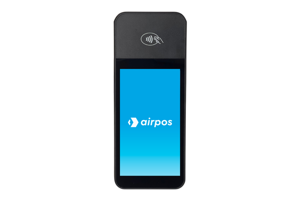 AirPOS Pay - Taking AirPOS Pay Payments on the POS