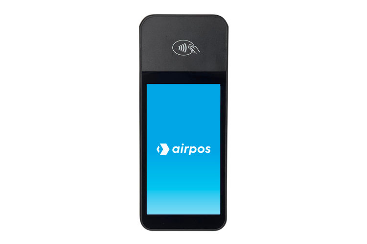 AirPOS Pay - Setting Up The BBPOS WisePOS E Card Reader